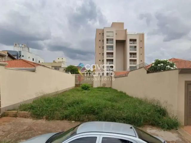 Terreno / Lote para Venda em Ribeirão Preto/SP Jardim Califórnia