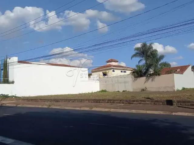 Terreno / Lote para Venda em Ribeirão Preto/SP Jardim Califórnia