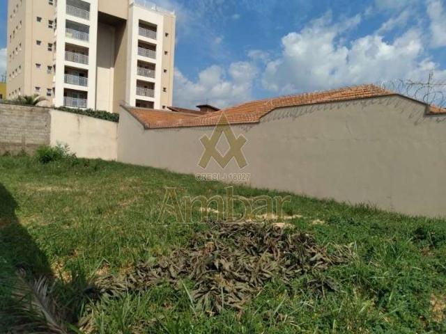 Terreno / Lote para Venda em Ribeirão Preto/SP Jardim Califórnia