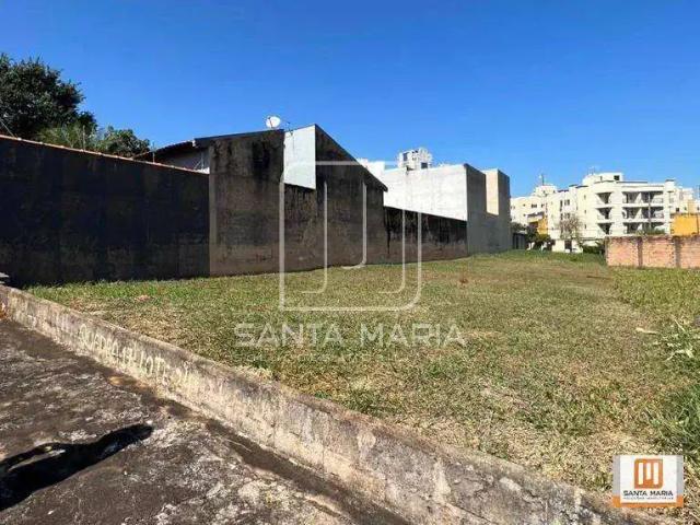 Terreno / Lote para Venda em Ribeirão Preto/SP Jardim Califórnia