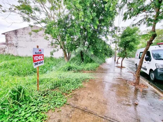 Terreno / Lote para Venda em Ribeirão Preto/SP Jardim Califórnia