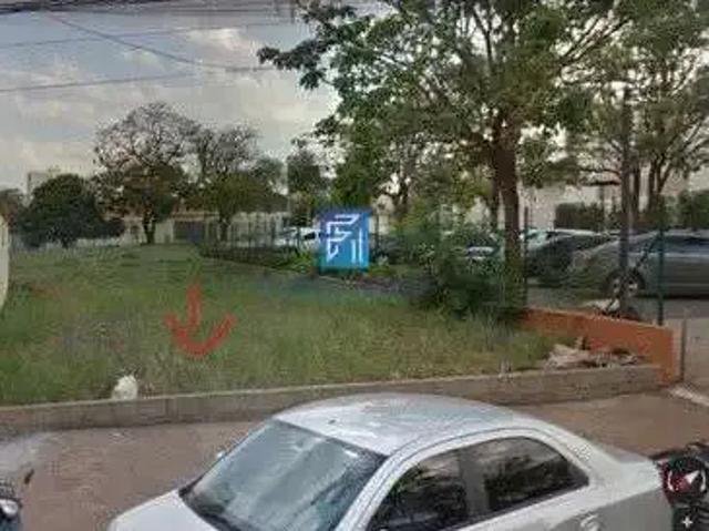 Terreno / Lote para Venda em Ribeirão Preto/SP Jardim Califórnia