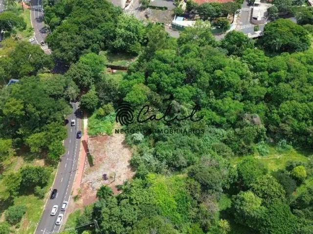 Terreno / Lote para Venda em Ribeirão Preto/SP Jardim Califórnia