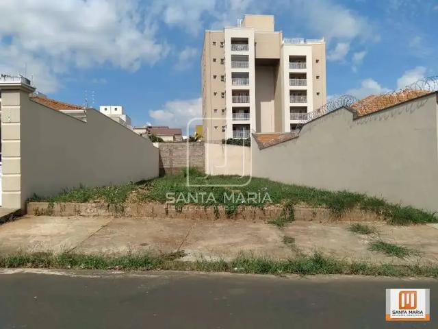 Terreno / Lote para Venda em Ribeirão Preto/SP Jardim Califórnia