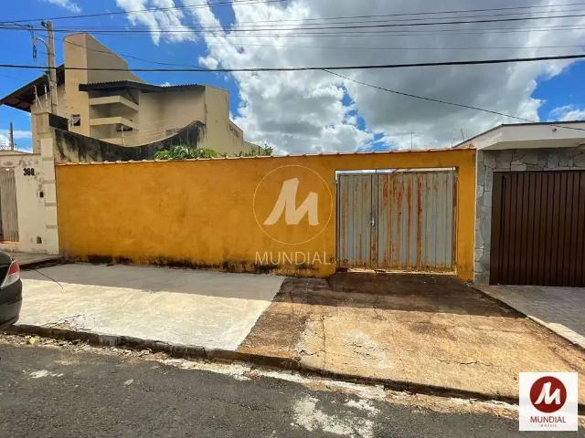 Terreno / Lote para Venda em Ribeirão Preto/SP Jardim Califórnia