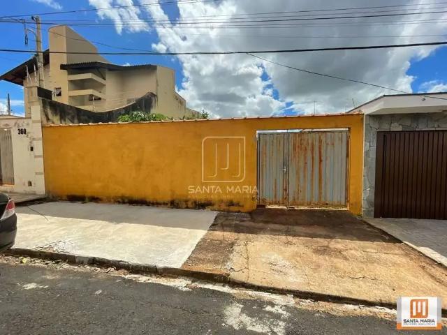 Terreno / Lote para Venda em Ribeirão Preto/SP Jardim Califórnia