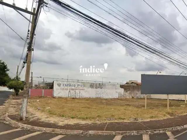 Terreno / Lote para Venda em Ribeirão Preto/SP Jardim Califórnia