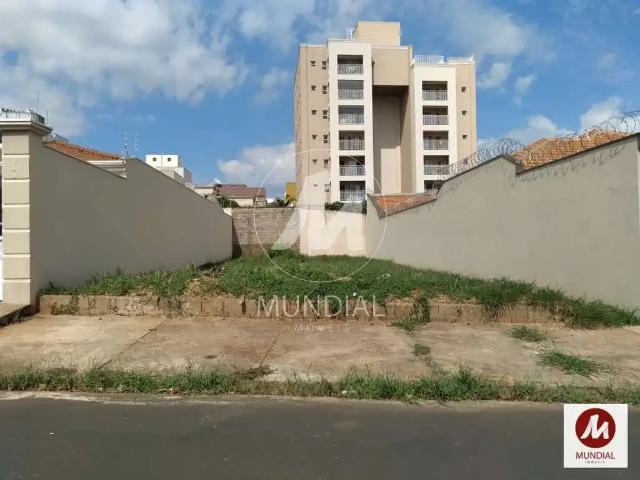 Terreno / Lote para Venda em Ribeirão Preto/SP Jardim Califórnia