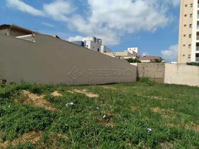 Terreno / Lote para Venda em Ribeirão Preto/SP Jardim Califórnia