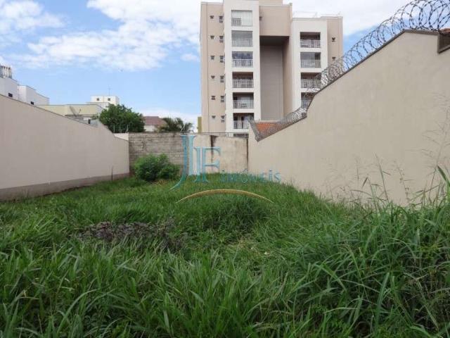 Terreno / Lote para Venda em Ribeirão Preto/SP Jardim Califórnia