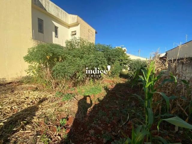 Terreno / Lote para Venda em Ribeirão Preto/SP Jardim Califórnia