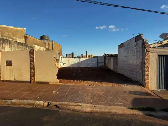 Terreno / Lote para Venda em Ribeirão Preto/SP Jardim Castelo Branco