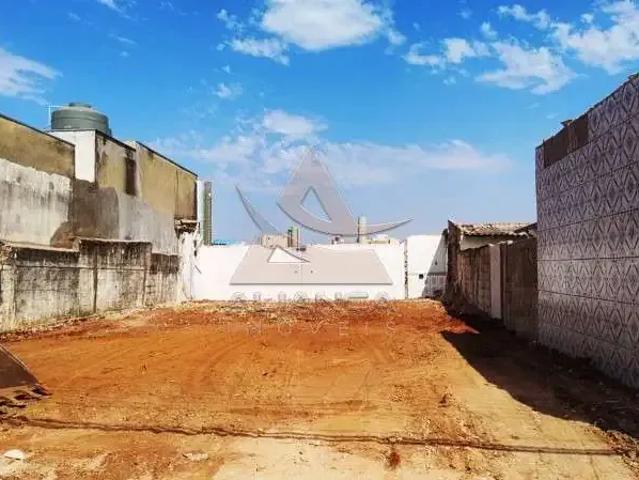 Terreno / Lote para Venda em Ribeirão Preto/SP Jardim Castelo Branco 1 Quartos
