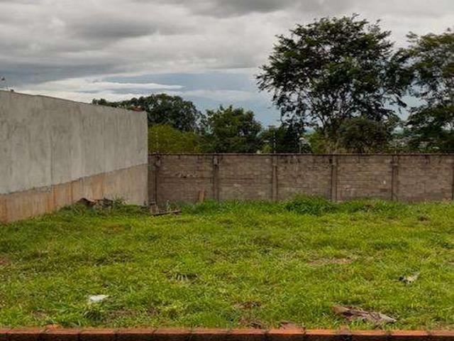 Terreno / Lote para Venda em Ribeirão Preto/SP Jardim Cybelli
