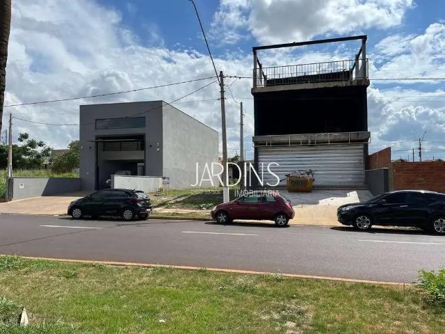 Terreno / Lote para Venda em Ribeirão Preto/SP Jardim Cristo Redentor