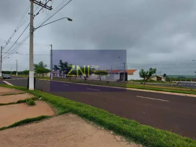 Terreno / Lote para Venda em Ribeirão Preto/SP Jardim Cristo Redentor
