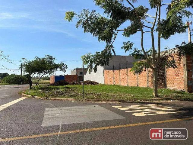 Terreno / Lote para Venda em Ribeirão Preto/SP Jardim Cristo Redentor