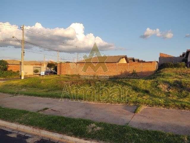Terreno / Lote para Venda em Ribeirão Preto/SP Jardim Cristo Redentor