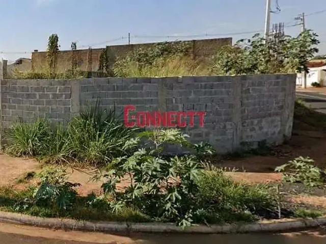 Terreno / Lote para Venda em Ribeirão Preto/SP Jardim Cristo Redentor