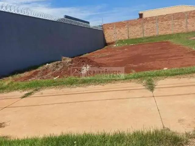 Terreno / Lote para Venda em Ribeirão Preto/SP Jardim Cristo Redentor