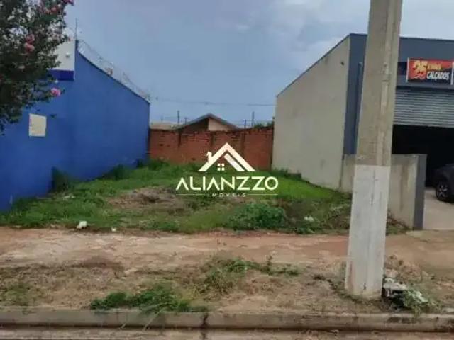 Terreno / Lote para Venda em Ribeirão Preto/SP Jardim Cristo Redentor