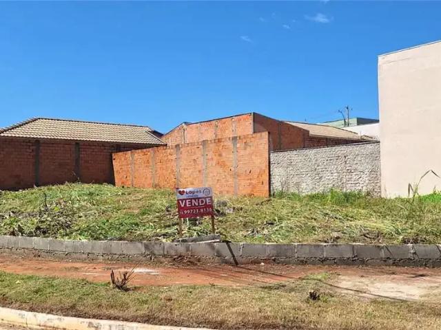 Terreno / Lote para Venda em Ribeirão Preto/SP Jardim Cristo Redentor