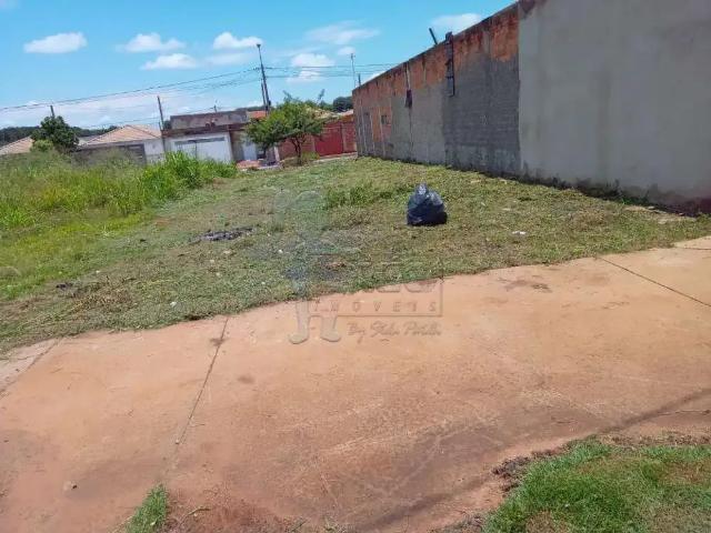 Terreno / Lote para Venda em Ribeirão Preto/SP Jardim Cristo Redentor