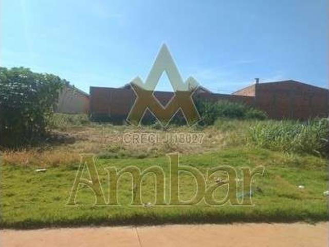 Terreno / Lote para Venda em Ribeirão Preto/SP Jardim Cristo Redentor