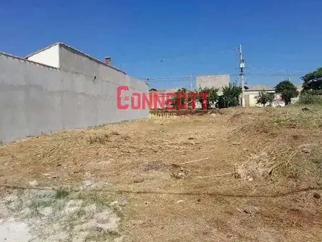 Terreno / Lote para Venda em Ribeirão Preto/SP Jardim Cristo Redentor