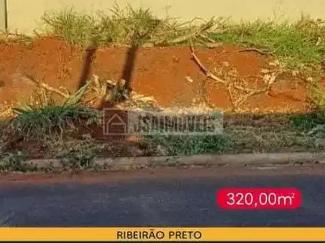 Terreno / Lote para Venda em Ribeirão Preto/SP Jardim Cristo Redentor