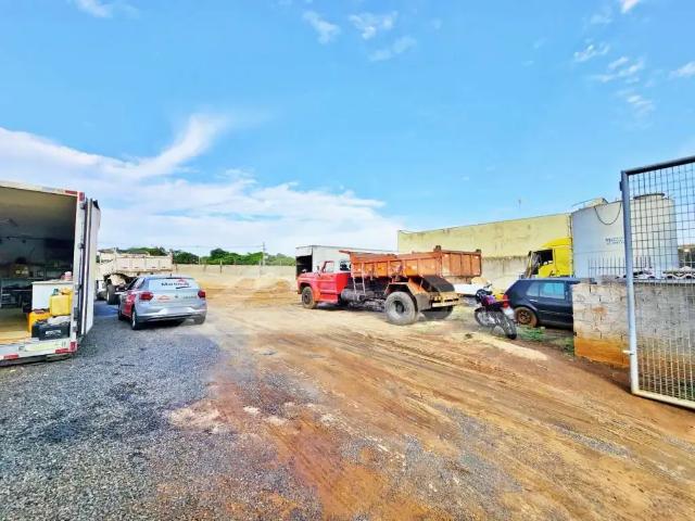 Terreno / Lote para Venda em Ribeirão Preto/SP Jardim Cristo Redentor