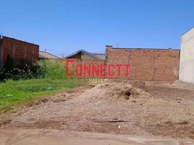 Terreno / Lote para Venda em Ribeirão Preto/SP Jardim Cristo Redentor