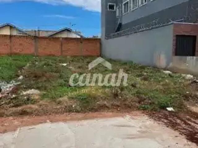 Terreno / Lote para Venda em Ribeirão Preto/SP Jardim Cristo Redentor