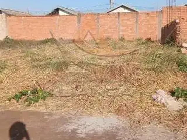 Terreno / Lote para Venda em Ribeirão Preto/SP Jardim Cristo Redentor