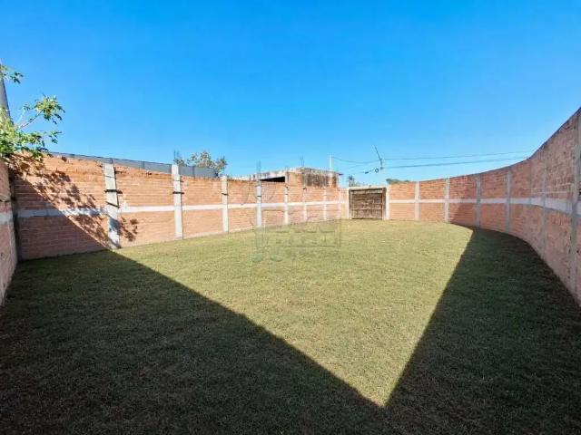 Terreno / Lote para Venda em Ribeirão Preto/SP Jardim Cristo Redentor