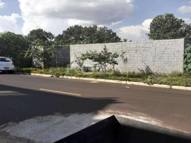 Terreno / Lote para Venda em Ribeirão Preto/SP Jardim Cristo Redentor