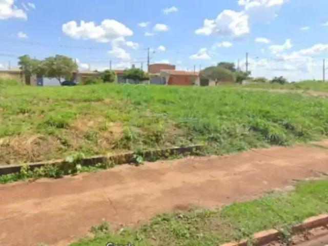Terreno / Lote para Venda em Ribeirão Preto/SP Jardim Cristo Redentor