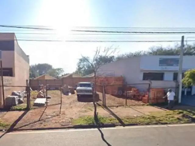 Terreno / Lote para Venda em Ribeirão Preto/SP Jardim Cristo Redentor