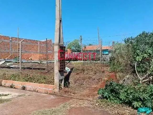 Terreno / Lote para Venda em Ribeirão Preto/SP Jardim Cristo Redentor