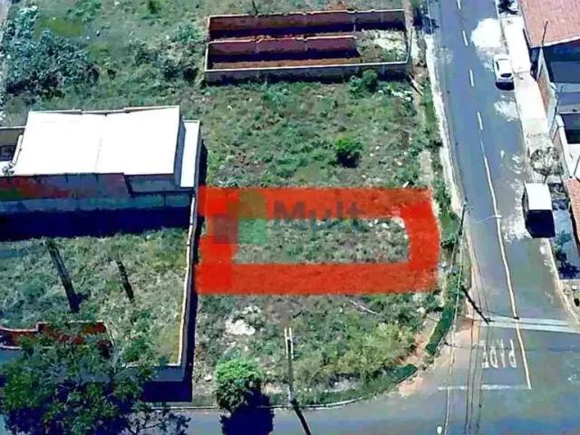 Terreno / Lote para Venda em Ribeirão Preto/SP Jardim Cristo Redentor