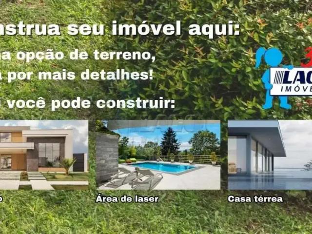 Terreno / Lote para Venda em Ribeirão Preto/SP Jardim Cristo Redentor