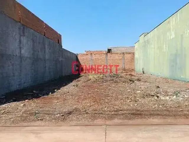 Terreno / Lote para Venda em Ribeirão Preto/SP Jardim Cristo Redentor