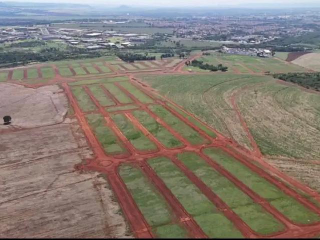 Terreno / Lote para Venda em Ribeirão Preto/SP Jardim Cristo Redentor