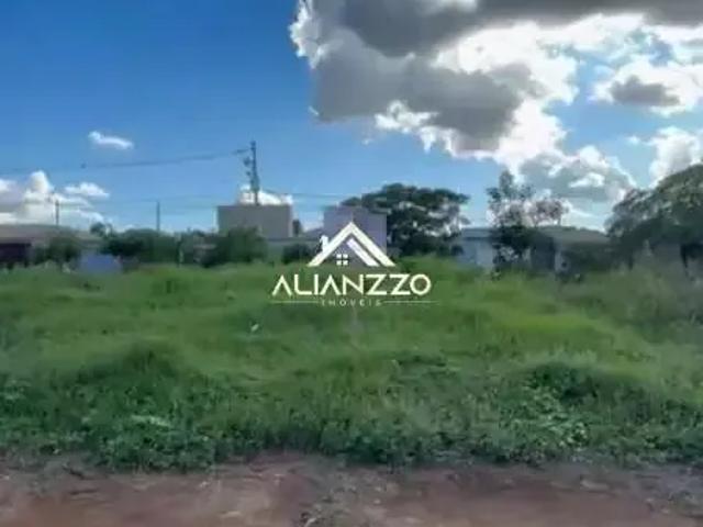 Terreno / Lote para Venda em Ribeirão Preto/SP Jardim Cristo Redentor
