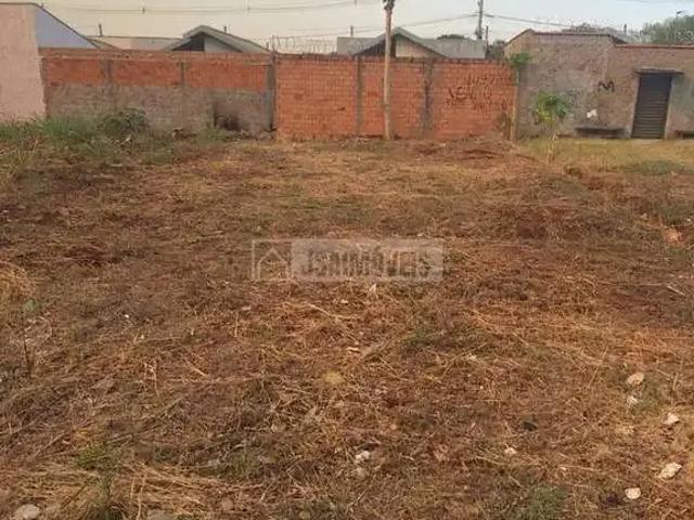 Terreno / Lote para Venda em Ribeirão Preto/SP Jardim Cristo Redentor