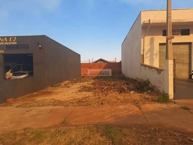 Terreno / Lote para Venda em Ribeirão Preto/SP Jardim Cristo Redentor