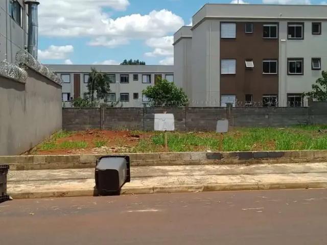Terreno / Lote para Venda em Ribeirão Preto/SP Jardim Cybelli