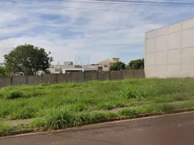 Terreno / Lote para Venda em Ribeirão Preto/SP Jardim Cybelli
