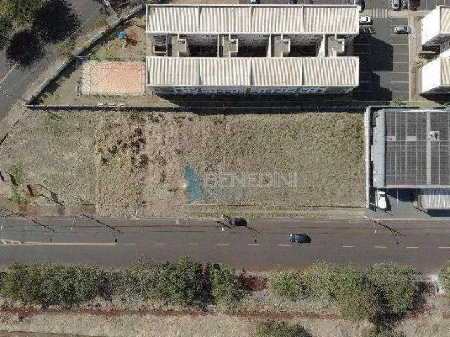 Terreno / Lote para Venda em Ribeirão Preto/SP Jardim Cybelli