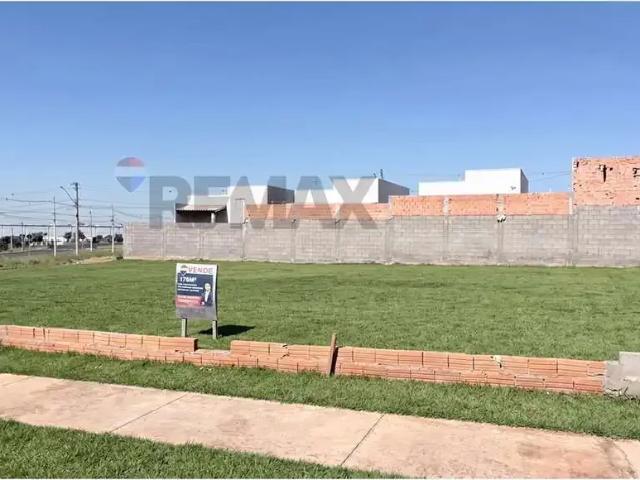 Terreno / Lote para Venda em Ribeirão Preto/SP Jardim das Palmeiras
